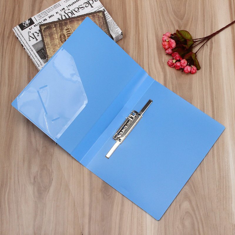 Umi A4 Papír Iratrendszer Mappa Borító Tartó Dokumentum Irodai Tanszerek | partykellekek.com