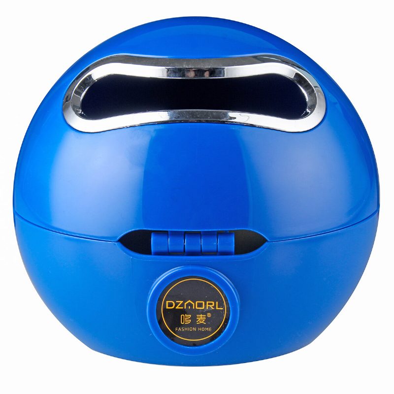 Fürdőszoba Labda Alakú Falra Szerelhető Kendőtartó Wc Tekercspapír ...