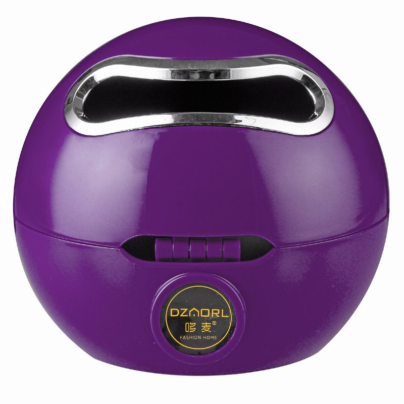 Fürdőszoba Labda Alakú Falra Szerelhető Kendőtartó Wc Tekercspapír ...